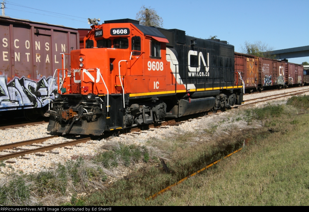 CN 9608